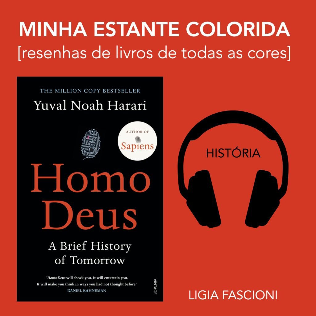 Homo Deus