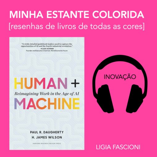 Humano + Máquina